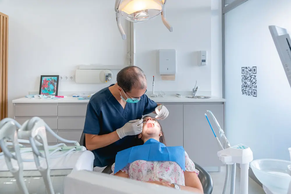 Medicina Dentária na Maia: especialistas na Clínica do Catassol